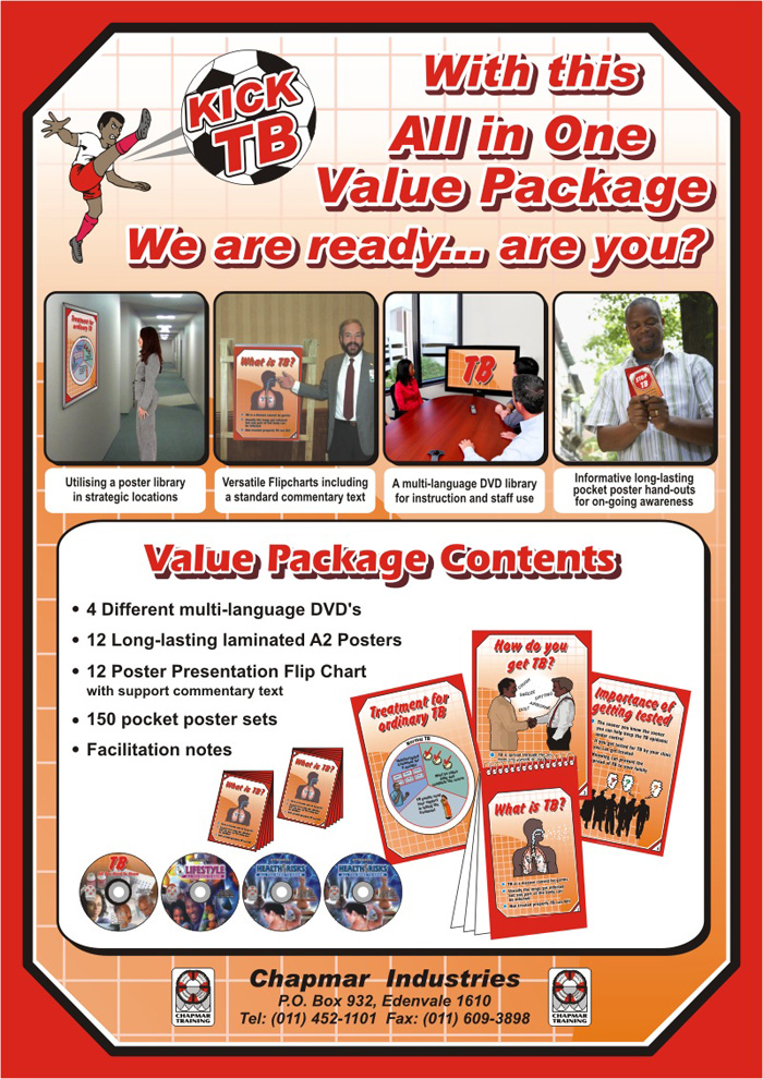 TB Training Package